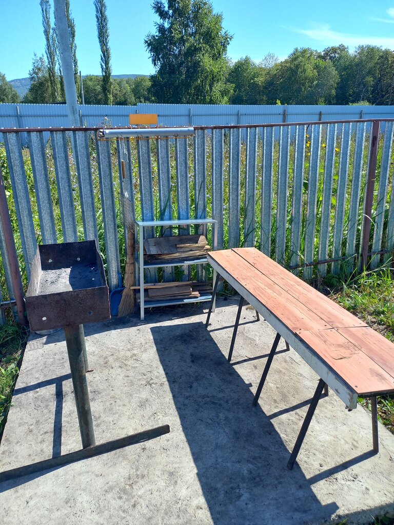 Resort oteller, tesisler Дом отдыха, Başkurdistan, foto