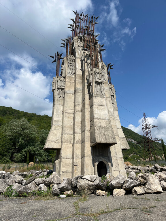 Turistik yerler Достопримечательность, , foto