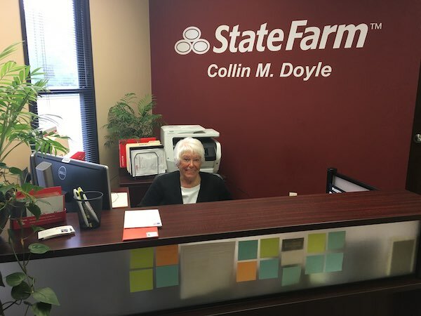 Sigorta şirketleri Collin Doyle - State Farm Insurance Agent, Ohio Eyaleti, foto