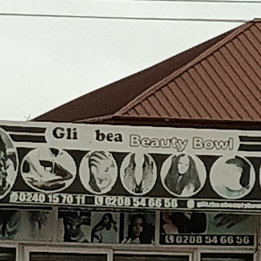 Güzellik salonu Gli bea, Dünya, foto