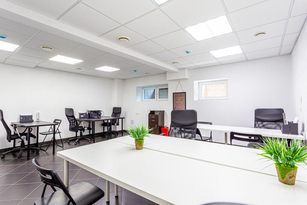 Antikafe Art-mesto Territoriya, Soçi, foto