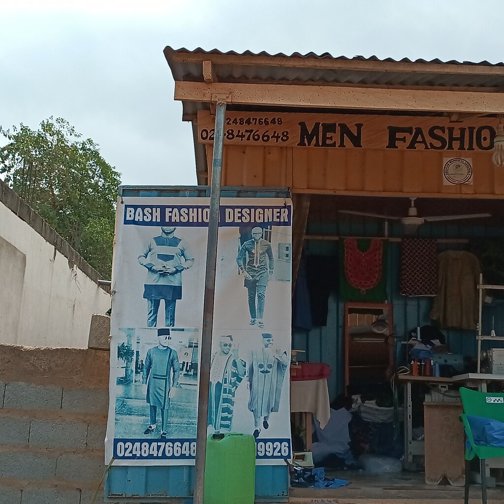 Terziler Bash fashion design, Dünya, foto