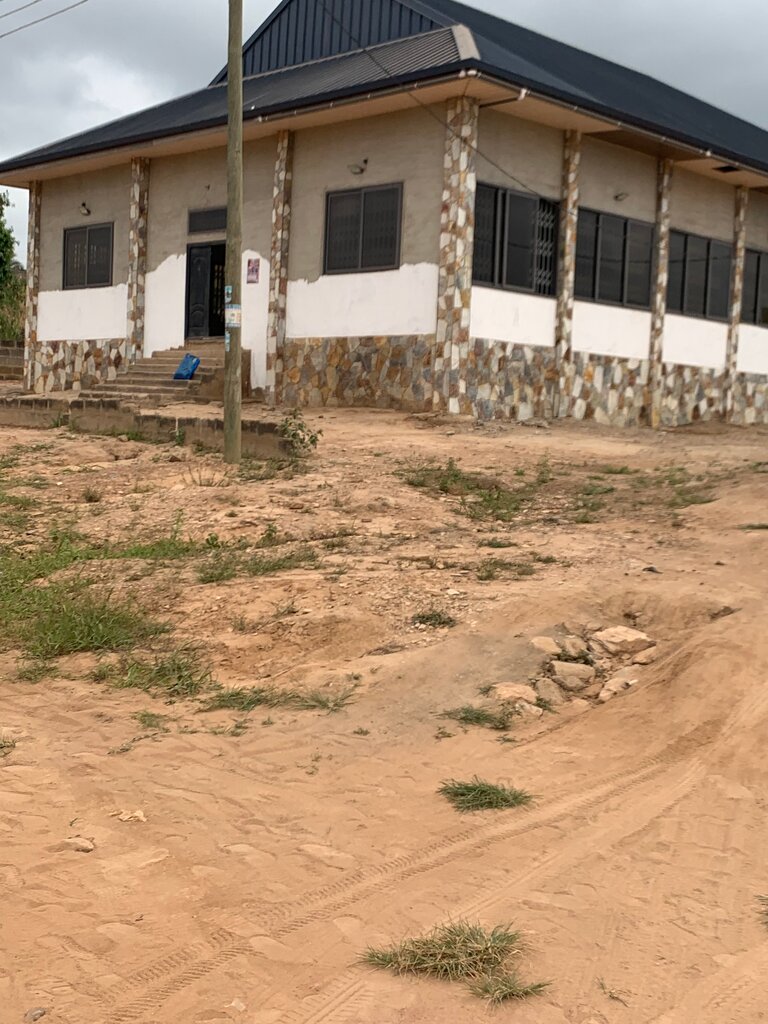 Dini dernekler Grace Citadel, Dünya, foto