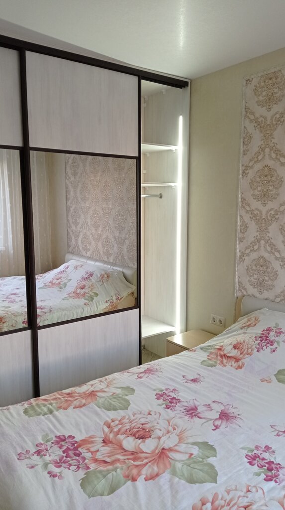 Tasarım mobilya AquaMarin, Lakinsk, foto