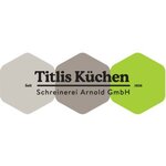 Titlis Küchen Schreinerei Arnold GmbH (Museumstrasse No:6, Sarnen), i̇nşaat firmaları  Sarnen'den