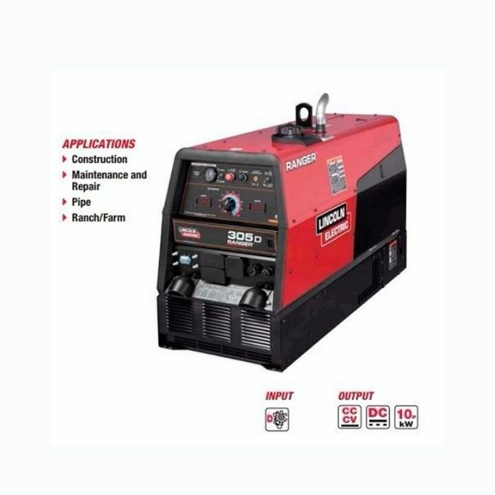 Kaynak makinaları ve malzemeleri firmaları Ecasol, Bucaramanga, foto