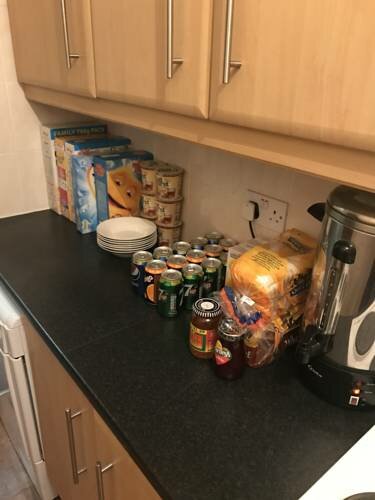 Otel King Kennys Pad, Liverpool, foto