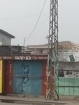 Établissement Y. D vebte des appareils électroniques (Brazzaville, Commune de Talangaï, Avenue Marien Ngouabi), tapu ve kadastro  Brazzaville'den
