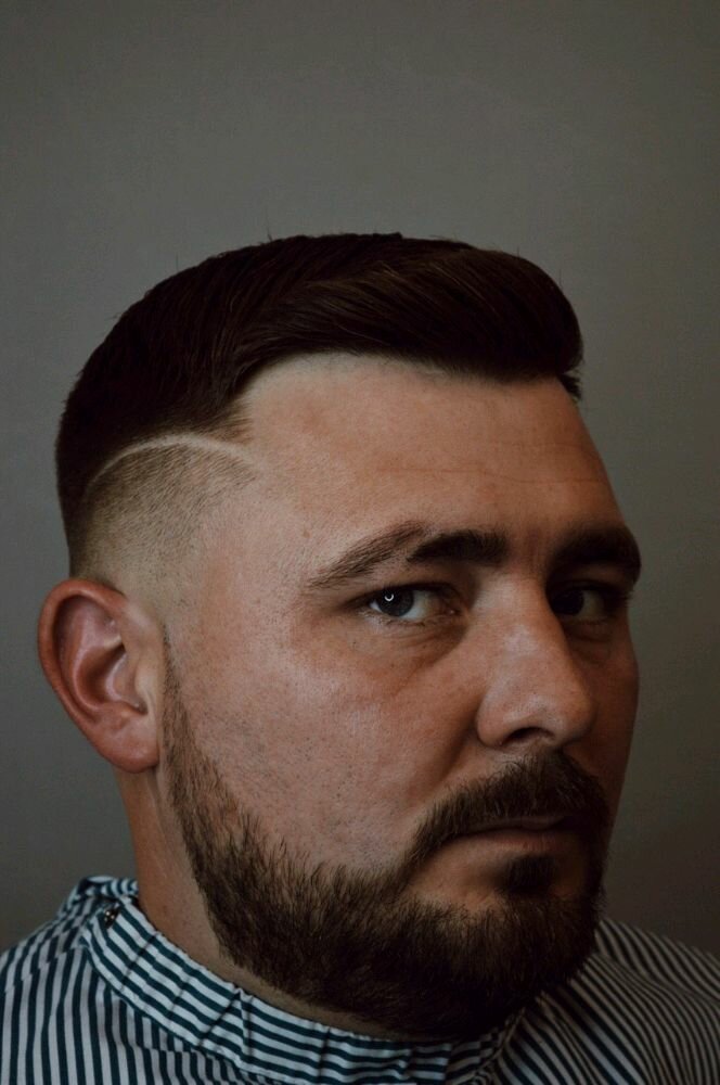 Berberler Barbershop L. O. F. T., Moskova ve Moskovskaya oblastı, foto