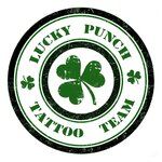 Lucky Punch Tattoo (ulitsa 9 Yanvarya No:2Б), dövmeciler  Valuyki'den
