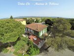 Pietrino Poderelli (Tuscany, Livorno, Via dei Melograni, 25), emlak ofisi  Toskana'dan