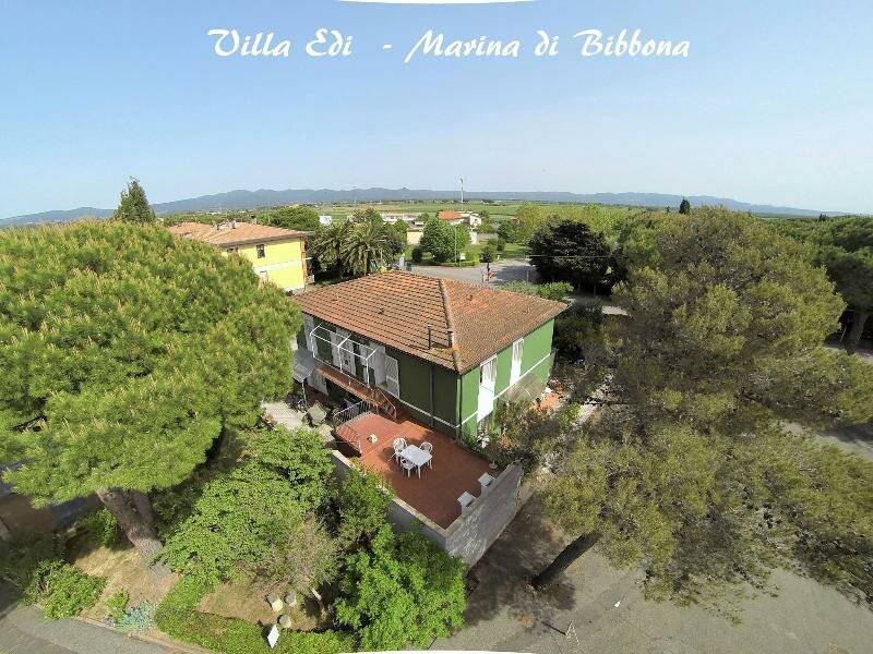 Emlak ofisi Pietrino Poderelli, Toskana, foto
