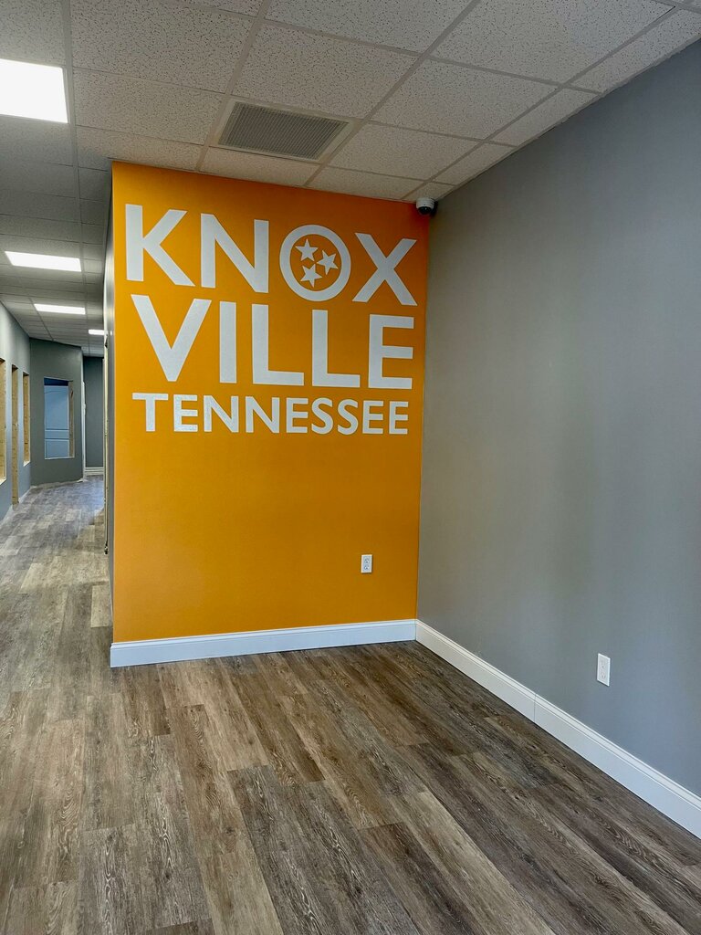 Sigorta şirketleri Daniel Austin: Allstate Insurance, Knoxville, foto