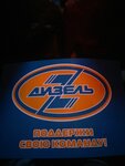 A. Kozhevnikov Dizel-Arena (Okruzhnaya Street No:163), çok amaçlı spor tesisleri  Penza'dan