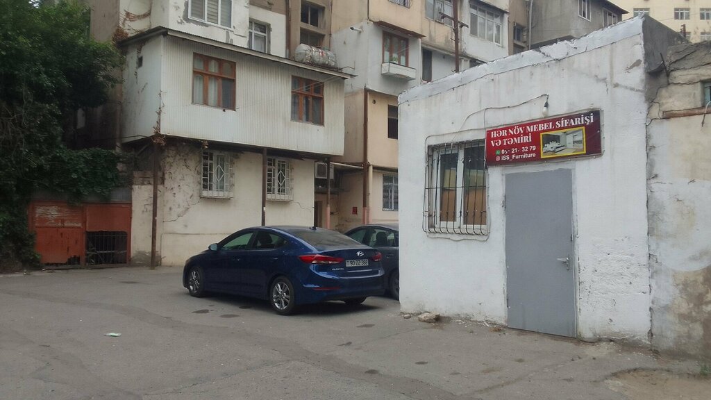 Özel mobilya yapımı Mebel Sifarişi və Təmiri, Bakü, foto