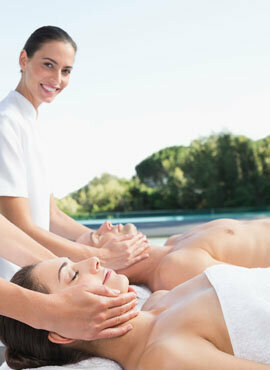 Yönetim ofisi Pearl Dubai Massage Center in al Barsha, Dubai, foto