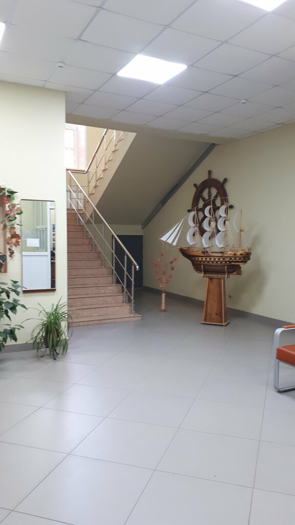 Spa Соломбальские бани, Arhangelsk, foto