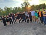 Детский Оздоровительный Лагерь Берёзка Называевского Муниципального района Омской области (Krasnaya ulitsa No:99), yaz kampı  Nazyvayevsk'ten
