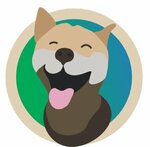 Stickers Laika (Suschyovsky Val Street No:43с2), dijital baskı  Moskova'dan