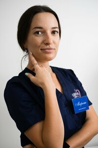 Like Me (Dvinskaya Street No:20), güzellik salonu  Volgograd'dan