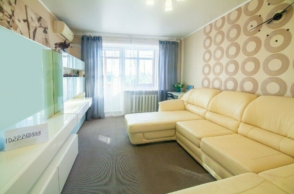 Kısa süreli konaklama Gorniza on Lunacharsky 58, Samara, foto