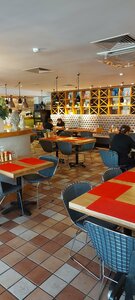 Viva Roma (ulitsa Tolmachyova No:27к14), restoran  İvanteyevka'dan