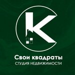 Svoi Kvadraty (Fevralskaya ulitsa No:19), emlak ofisi  Aprelevka'dan