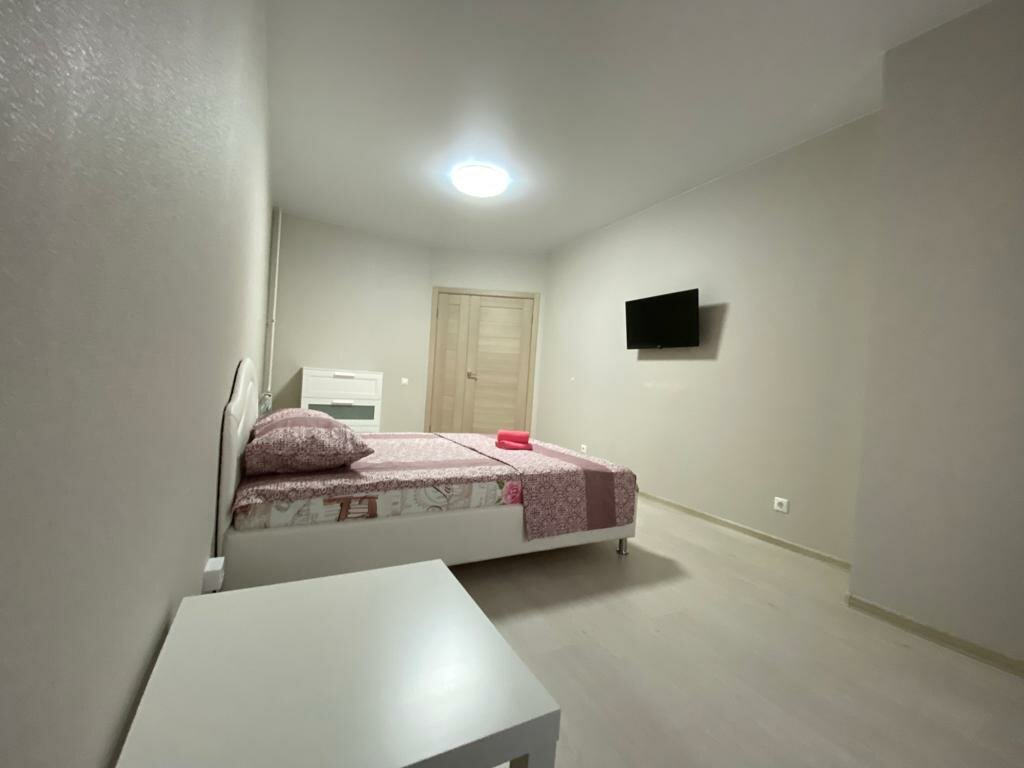 Kısa süreli konaklama Kemcomfort, Kemerovo, foto