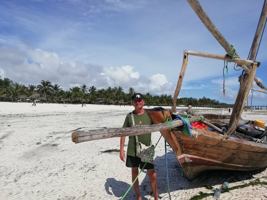 Turistik yerler Changuu Island, Dünya, foto