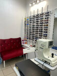 Бережно оптика (Kashirskoye Highway No:53к4), optik  Moskova'dan