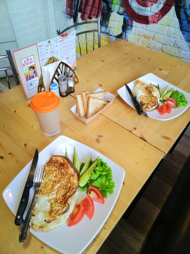 Kafe Микс, Odintsovo, foto