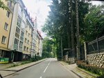 Baltbooking (Baltiyskaya ulitsa No:15), otel  Svetlogorsk'tan