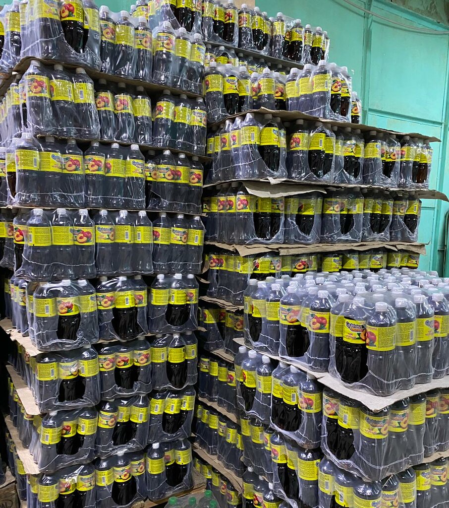 Toptan gıda mağazaları Даткайым, Moskova, foto