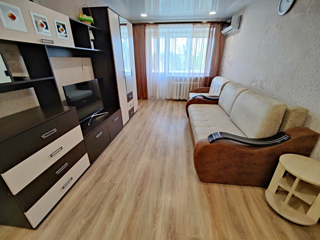 Otel Апартаменты в 4 Квартале, Samara, foto