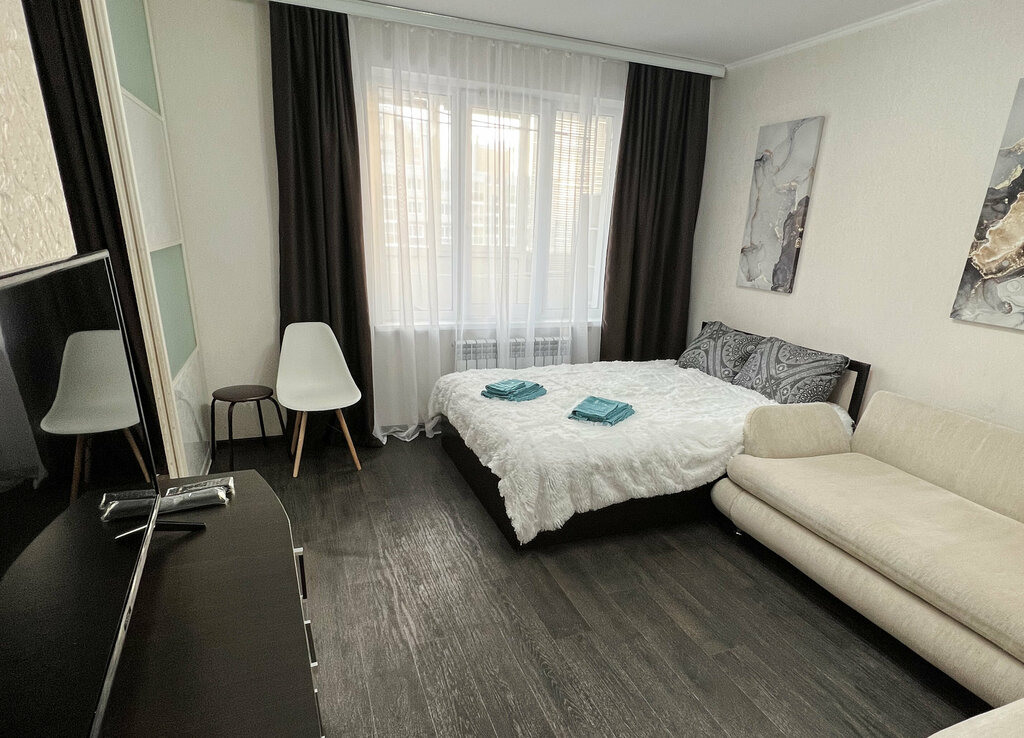 Kısa süreli konaklama UTrip Sevilla, Cheboksary, foto