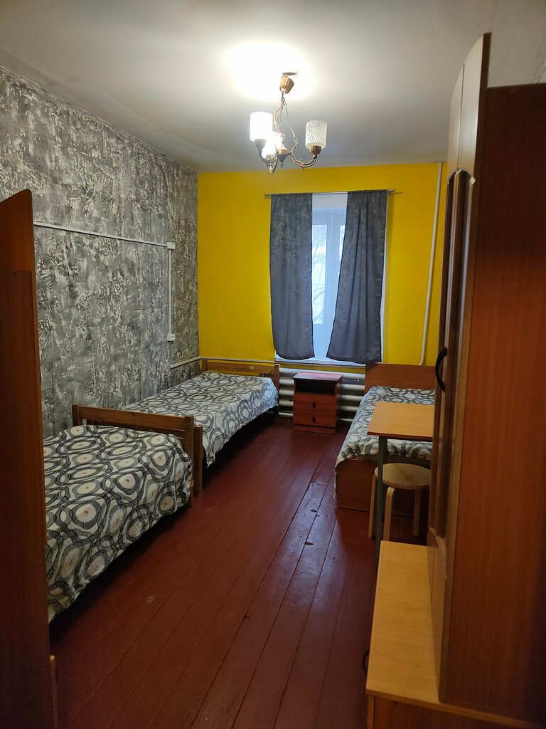 Pansiyonlar, hosteller Гавань, Himki, foto