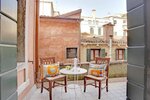 Cannaregio Apartments (Venice, Cannaregio), kısa süreli konaklama  Venedik'ten