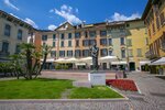 Residenza Faust-historical Center Salò (Lago di Garda), kısa süreli konaklama  Lombardiya'dan
