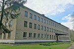 Osnovnaya Obshcheobrazovatelnaya shkola Imeni Podolskikh Kursantov, Mou (Imeni Podolskikh Kursantov Street No:94, selo Ilyinskoye), ortaokul  Kalujskaya oblastından