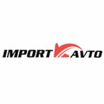Import avto (Polyarnaya ulitsa No:37), otomobil yedek parçaları  Irkutsk'tan
