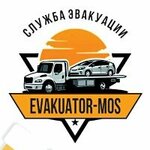 Evakuator-mos (Otkrytoye Highway No:12с3), çekici hizmeti  Moskova'dan