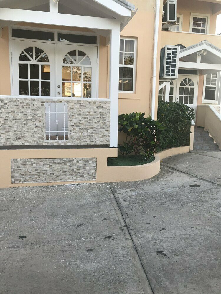 Otel Rowans Park - Luxury Apartment, Dünya, foto