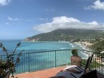 House Mediterraneo (Liguria, province of Genoa, Localita' Marine), kısa süreli konaklama
