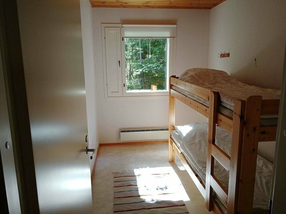 Otel Salkolahti Tontti, Pirkanmaa, foto