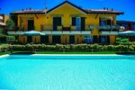 Blue Bellagio by Wonderful Italy (Lombardy, Provincia di Como, Via Lazzaretto, 10), kısa süreli konaklama  Lombardiya'dan