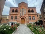 Najaryan's Family Guest House (Kamo Street No:10), otel  Vağarşapat'tan