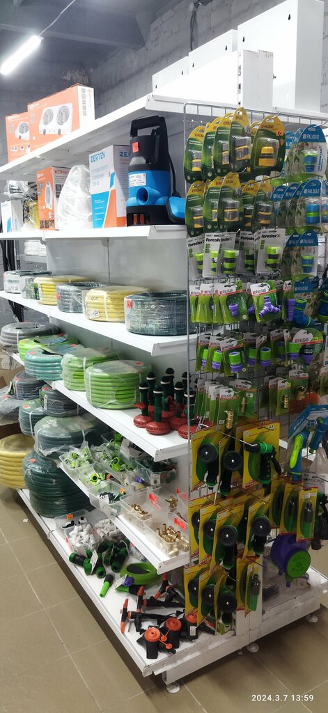 Banyo ve klozet mağazaları Дискаунтер сантехники и электрики, Gomel, foto