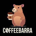 Coffee Barra (Lva Tolstogo Street No:114А), al götür kahve  Tula'dan