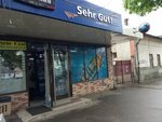 Sehr Gut (strada Vasile Alecsandri No:53), market  Kişinev'den
