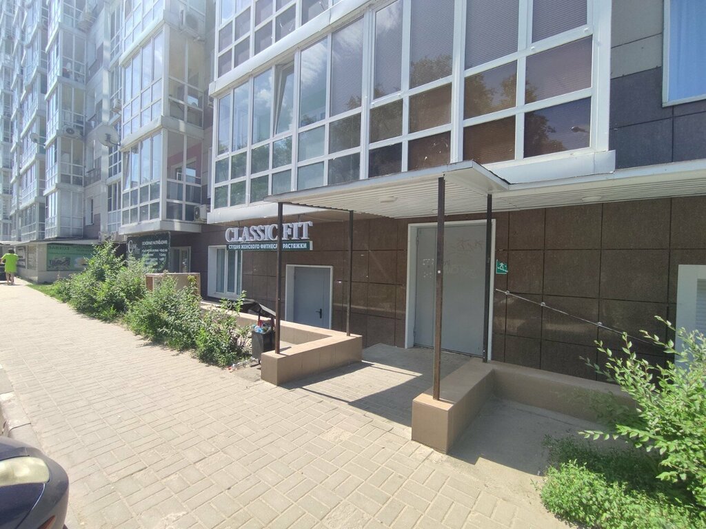 Market Магазин продуктов, Voronej, foto